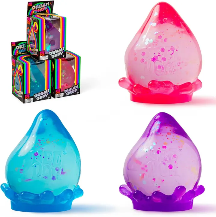 NeeDoh® Official Site | Squishy Fidget Stress Toys